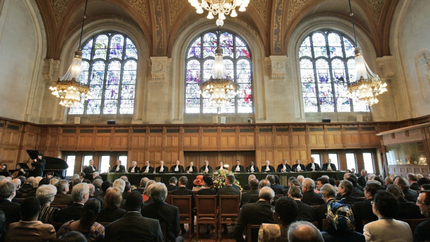 Haag-domstol ind i konflikt mellem Bolivia og Chile | Arbejderen