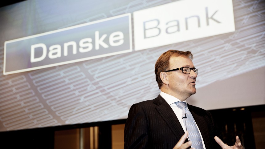 3,7 milliarder i overskud | Arbejderen