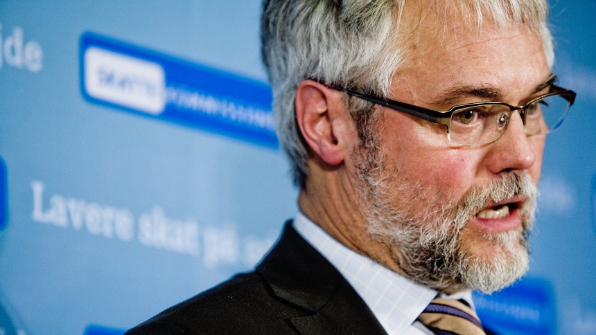 Derfor er regeringer så vilde med kommissioner | Arbejderen