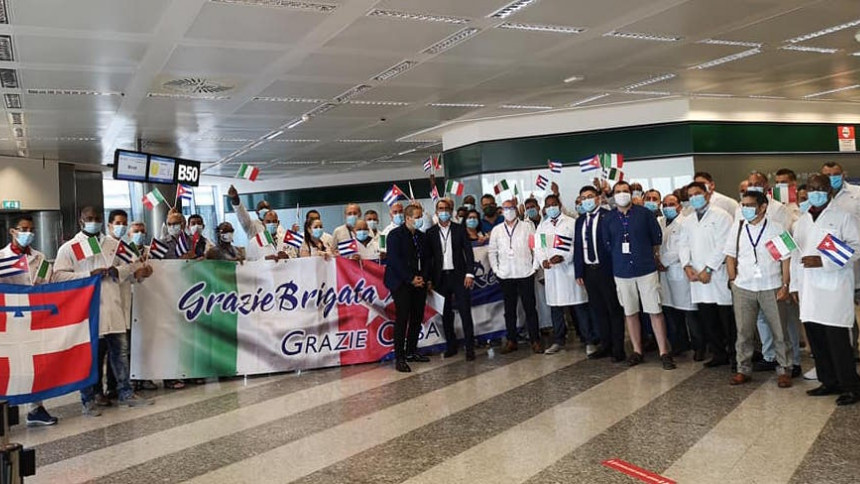 Trods smuk i modvind fortjener Cuba medvind i 2021 | Arbejderen