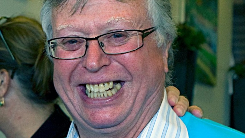 Dan Lundrup er død | Arbejderen