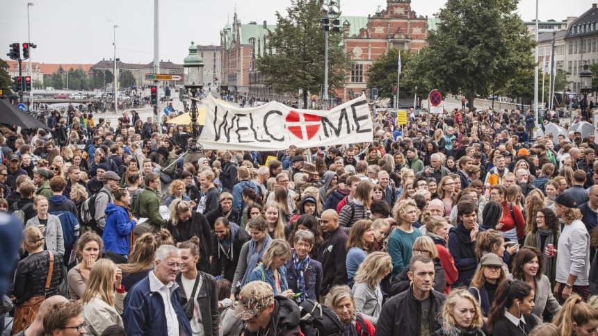 Hvordan vil vi gerne huskes? | Arbejderen