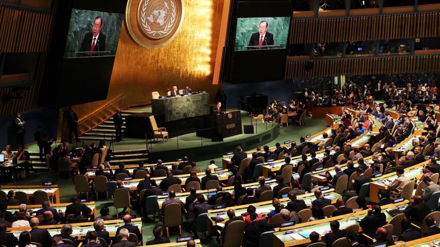 17 nye mål for verden | Arbejderen