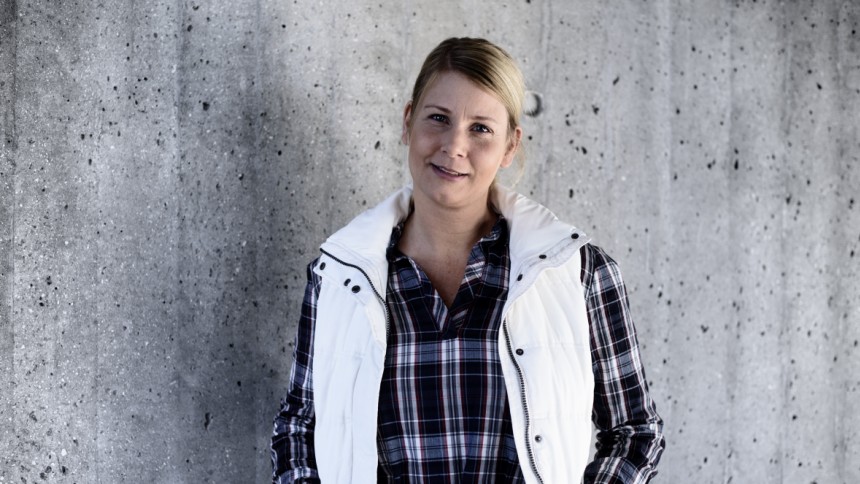 Sygeplejersken der fik nok | Arbejderen