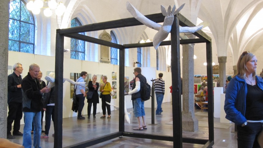 MULT mellem magi og realisme | Arbejderen