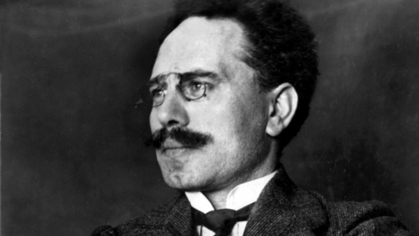 Karl Liebknecht – en antimilitaristisk røst | Arbejderen
