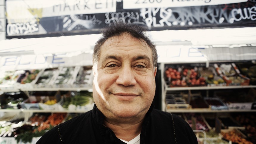 Boykot Israel - Buycott Palæstina | Arbejderen