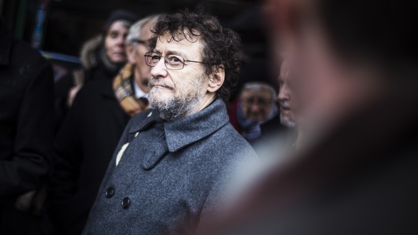 Morten Thing – 70 år | Arbejderen