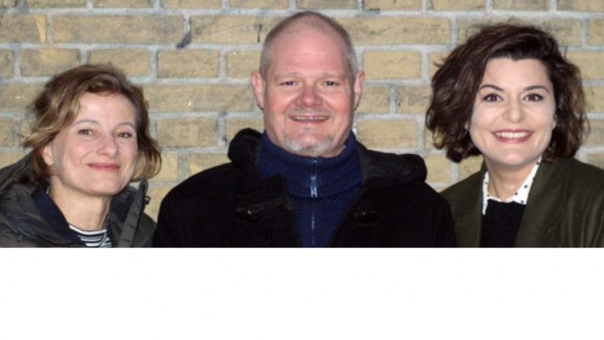 Teatret Rejsescenen opfører: “Hvornår er det nok?” | Arbejderen