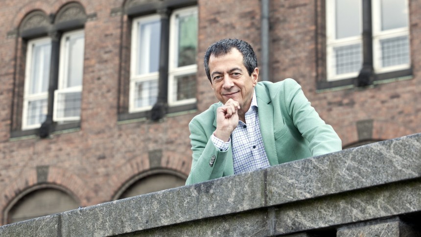 - Mit håb er et frit Palæstina | Arbejderen