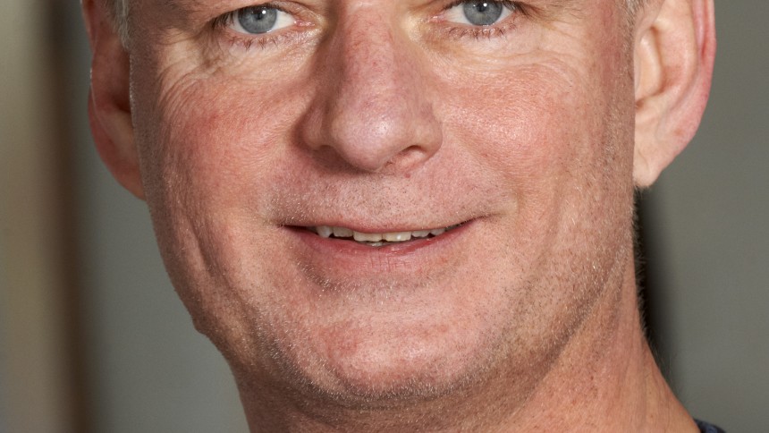 Ny formand for byggefag | Arbejderen