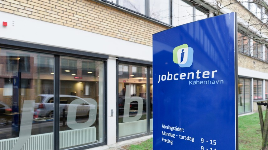Guide til jobcenterjunglen | Arbejderen