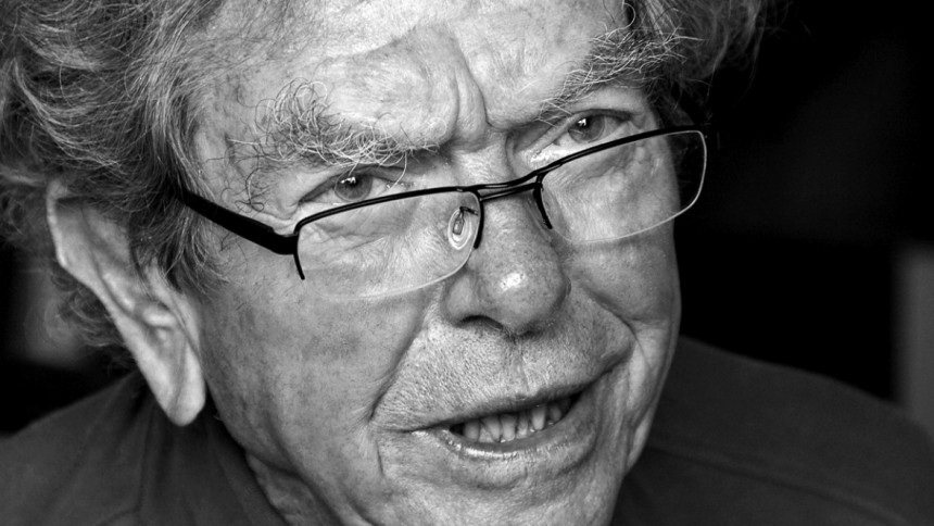 Bent Sørensen blev 93 år | Arbejderen