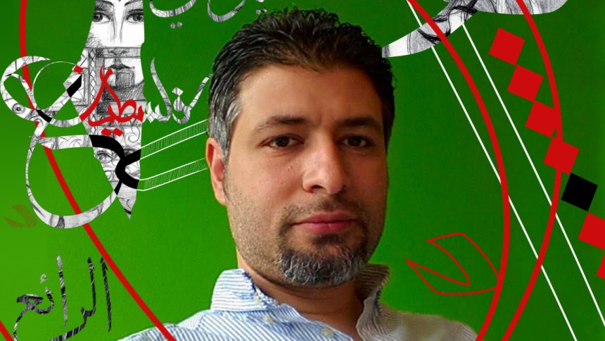 Wasim og den satiriske asylspray | Arbejderen